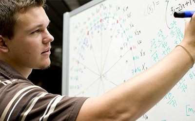 Math Department Home